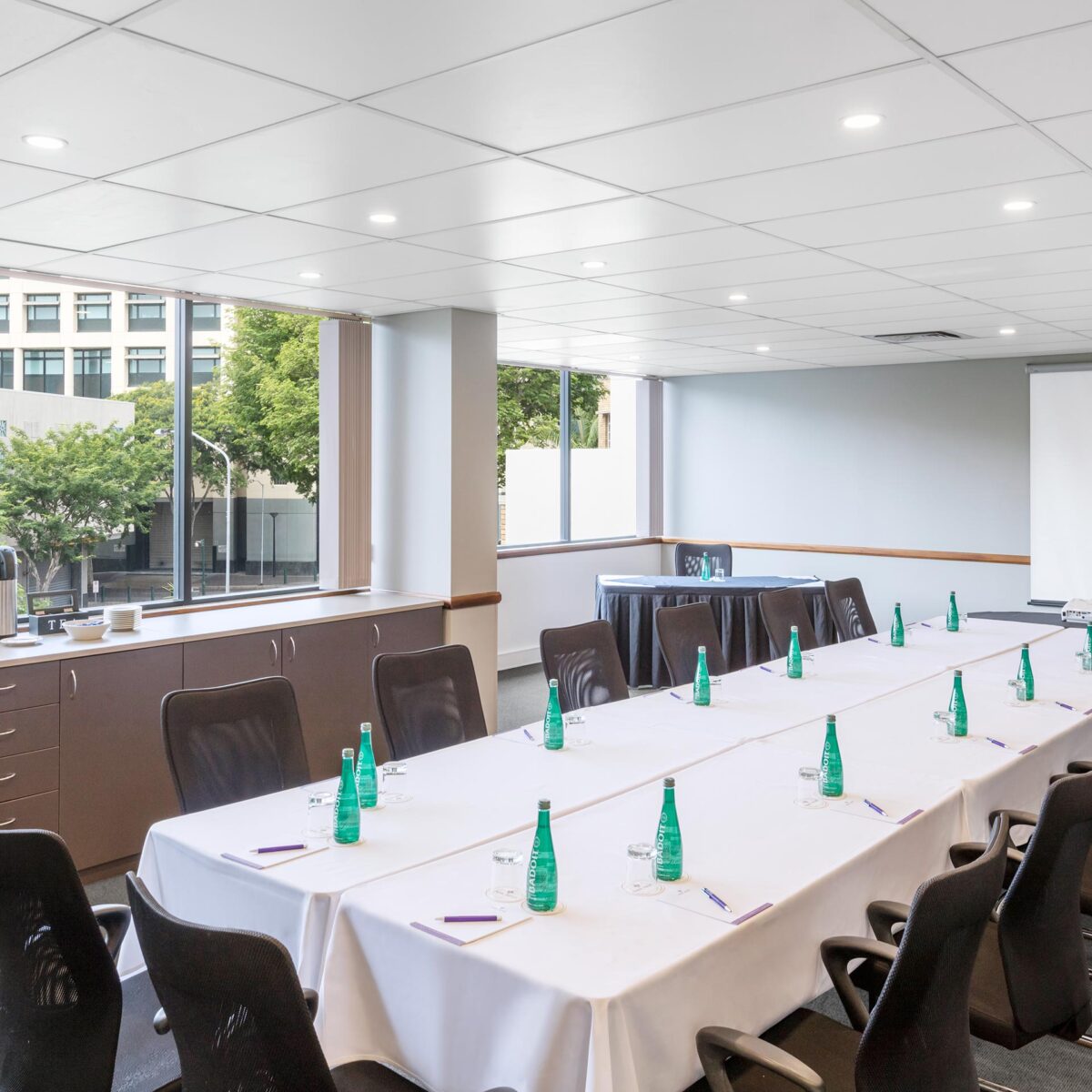 Conference & Event Space Brisbane | Park Regis North Quay